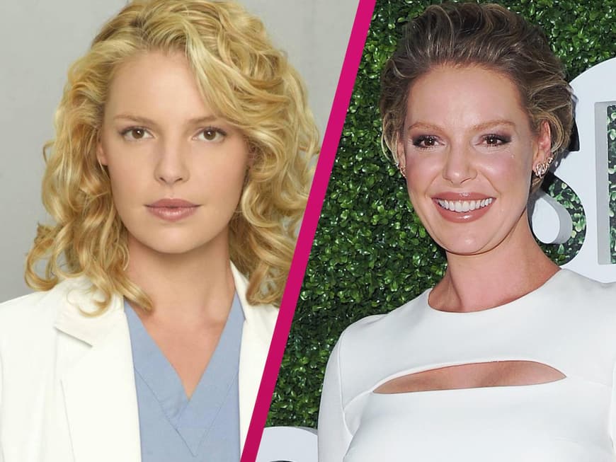 Grey S Anatomy Staffel 19 Schauspieler