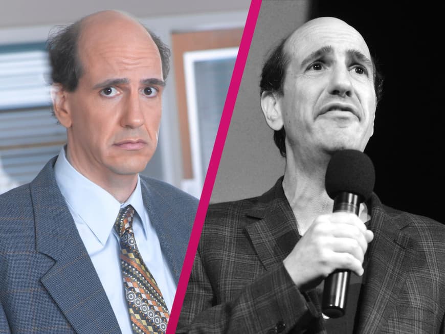 "Scrubs": So sehen J.D., Turk & Co. heute aus