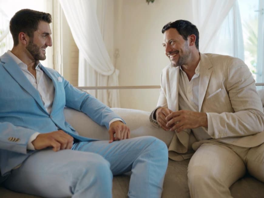 "Bachelors": Falsche Entscheidung? Das denkt Dennis Gries über ...