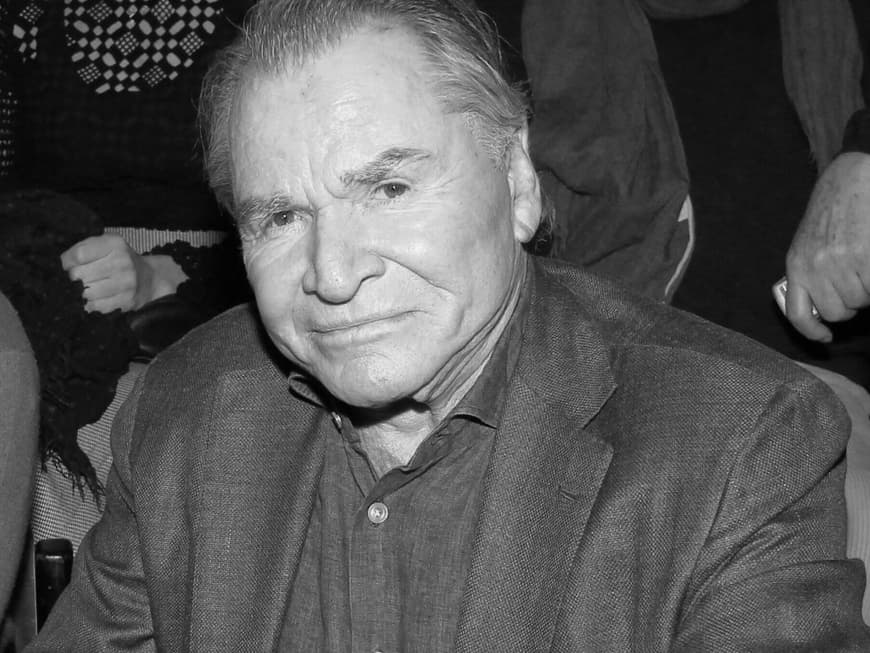 Fritz Wepper Beerdigung heute: Beerdigung in München - Alle Infos und Gäste