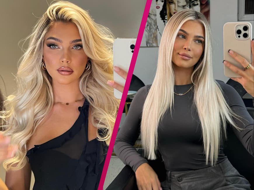 Maximilian Mittelstädt: Das ist die schöne Frau an seiner Seite