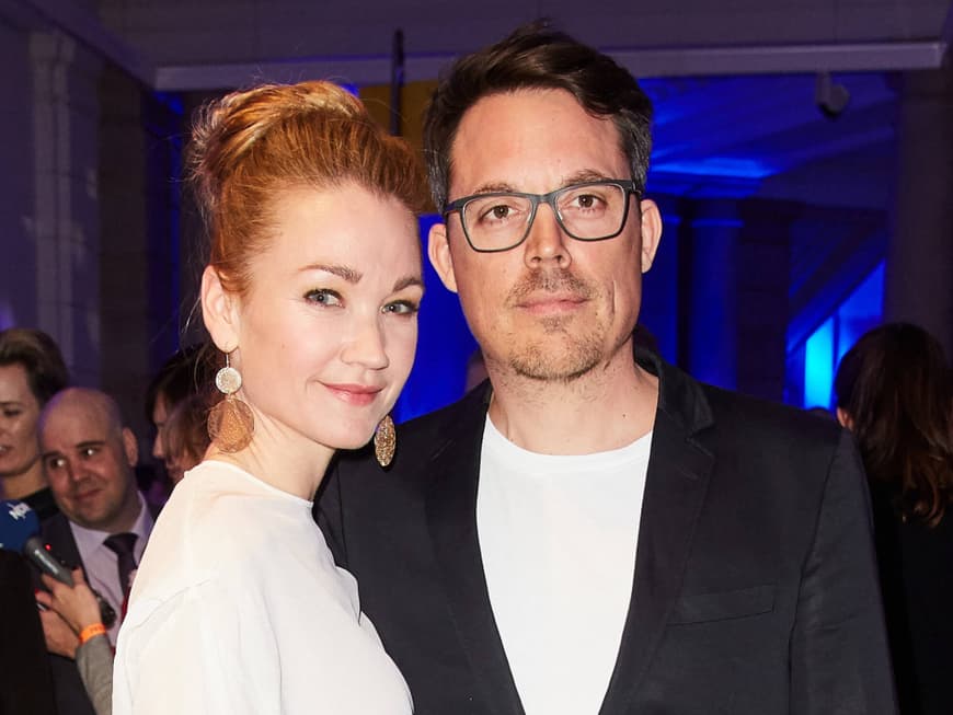 Lisa Maria Potthoff: Ehemann, Kinder, Kampfsport – Die "Sarah Kohr ...