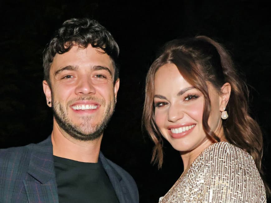 Christina & Luca Hänni: Klare Ansage & Details zum Babynamen! "Ein ...