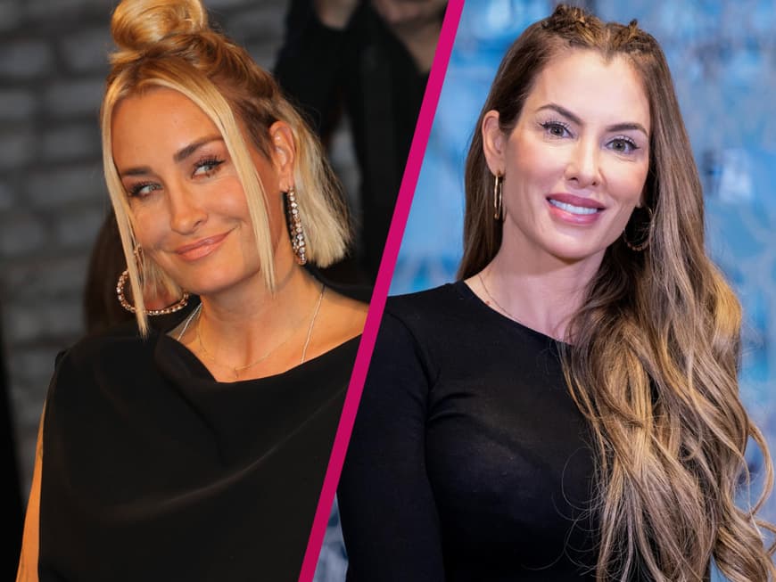 Sarah Connor, Anna-Maria Ferchichi & Co.: Baby-Boom! So viele Kinder ...