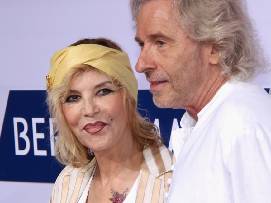Thea Gottschalk: Ihr neues Leben ohne Thomas