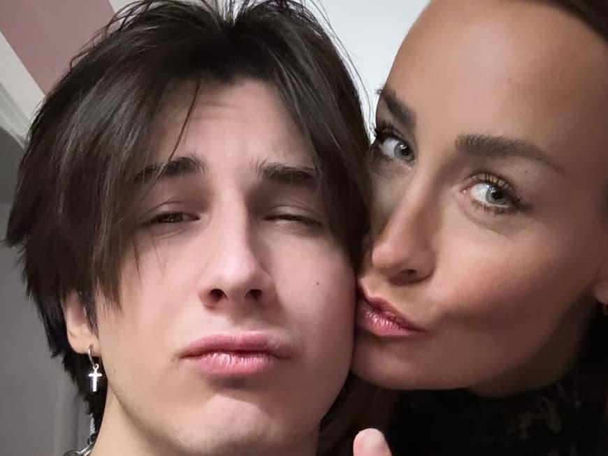 Sarah Connor, Anna-Maria Ferchichi & Co.: Baby-Boom! So viele Kinder ...