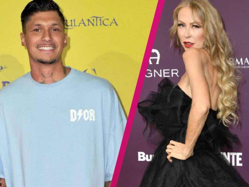 Sam Dylan: Er packt über "The 50"-Flirt zwischen Yasin & Jenny aus - "Er hat sich lustig gemacht"