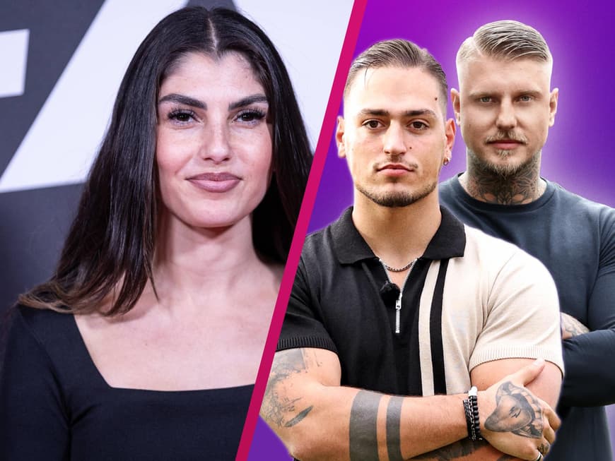 "The 50": Yeliz Koc wurde von Teilnahme "abgeraten"