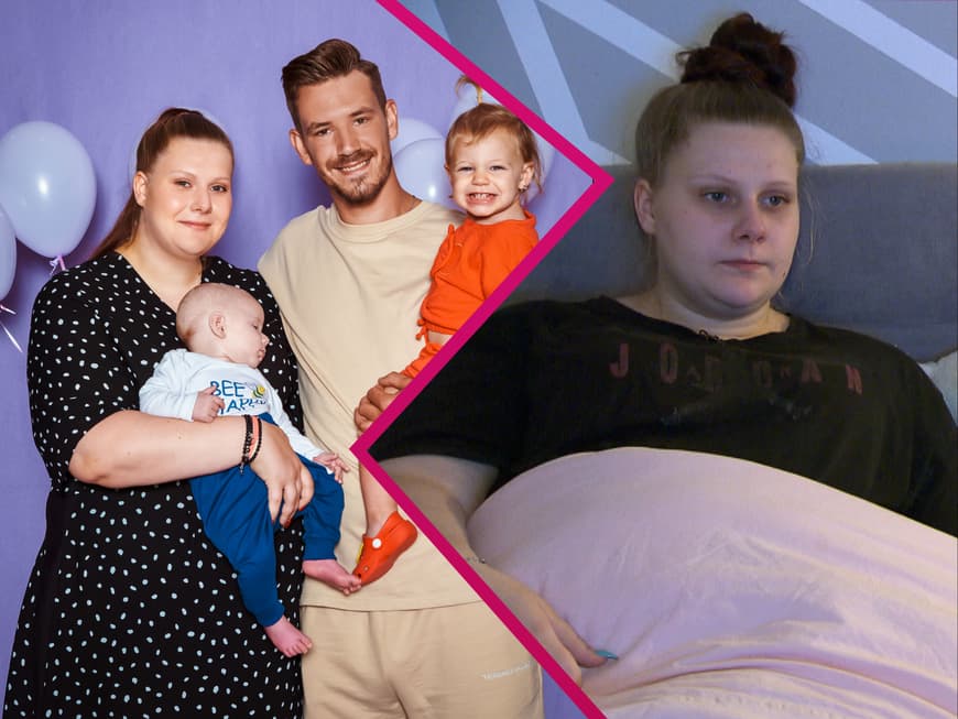 Wollnys-Paukenschlag: Alles aus mit Tim - Lavinia zieht zurück zu Silvia