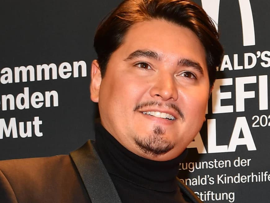 Erich Klann & Robert Beitsch: Profitänzer mit riesiger "Let's Dance ...