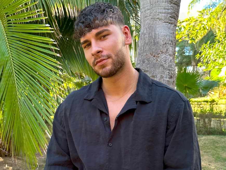 "Ex on the Beach": Das sind die Teilnehmer von Staffel 5