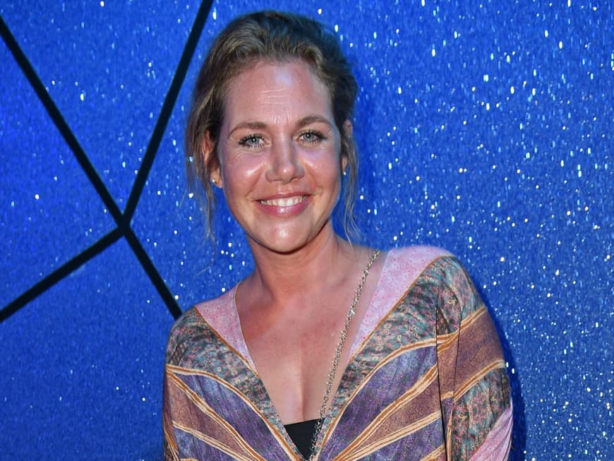 Felicitas Woll: Freund, Kinder, Filme – Die Schauspielerin im Starporträt