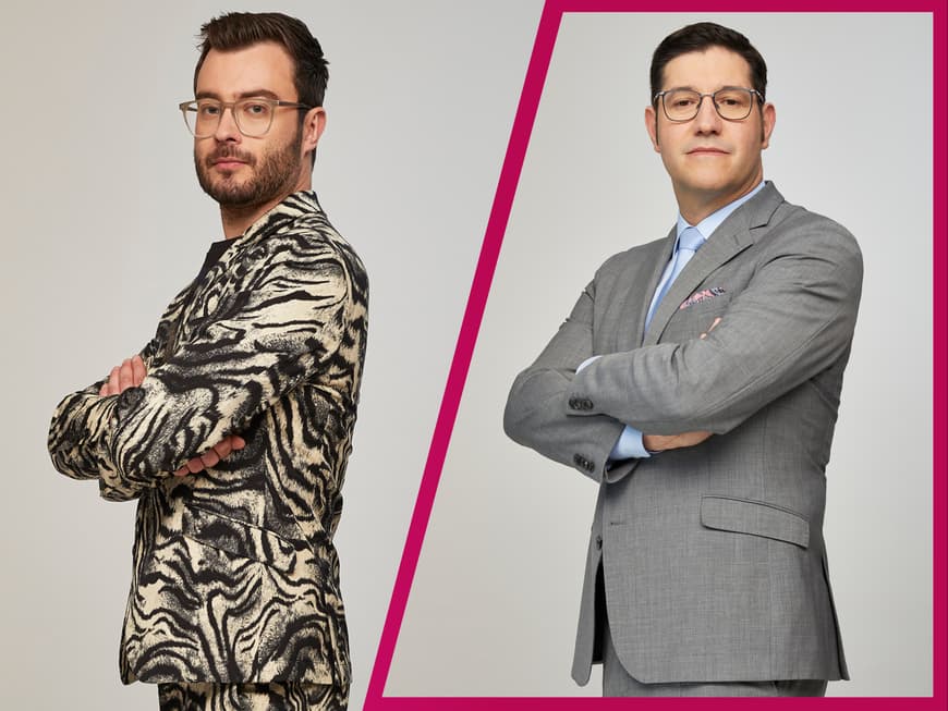 Klaus Otto Nagorsnik: "Dein Stuhl ist leer" - ARD-Kollege meldet sich ...