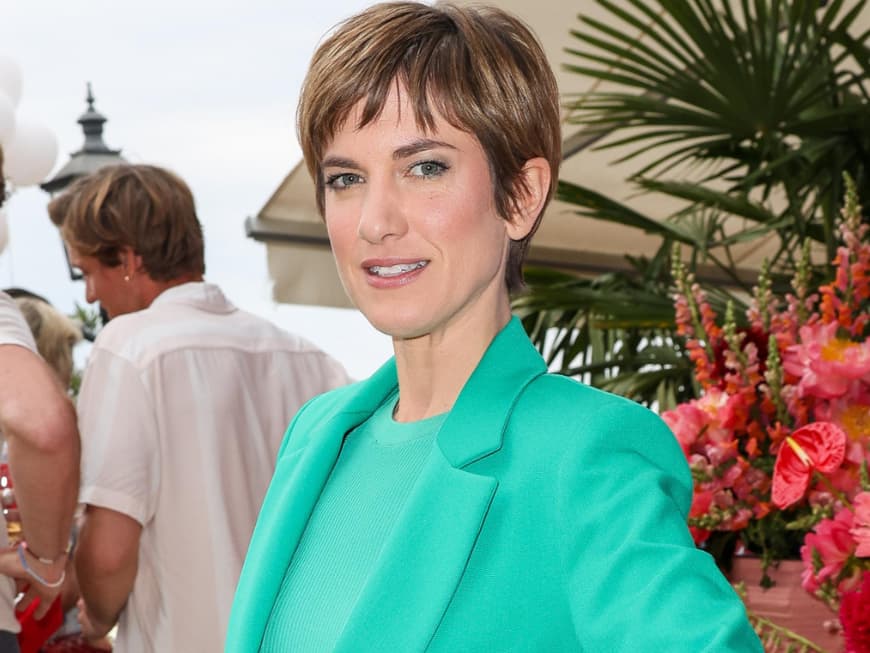 GZSZ-Star Isabell Horn: Traurige Beichte - Vasektomie ihres Mannes war ...