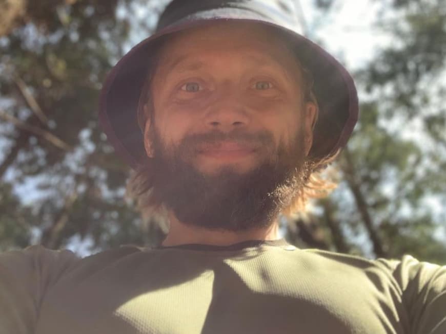 Maxim Lyutyi: 8 Jahre Haft – Der Rohkost-Influencer ließ sein Baby ...