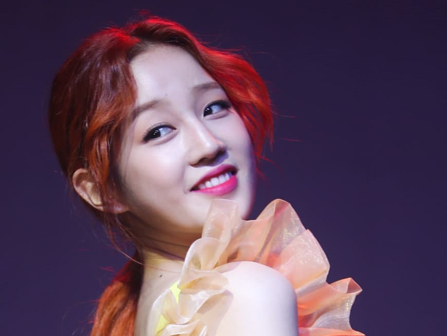 K-Pop-Star Park Bo Ram: Plötzlicher Tod mit 30 Jahren