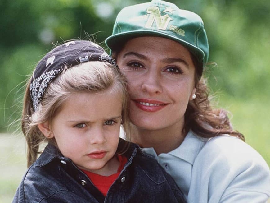 Sophia Thomalla früher & heute: So sehr hat die hübsche Moderatorin sich verändert