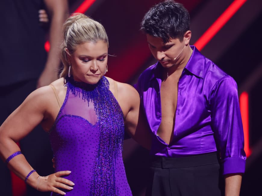 Sophia Thiel: Traurige Gewissheit - Auch sie fehlt bei "Let's Dance"-Finale