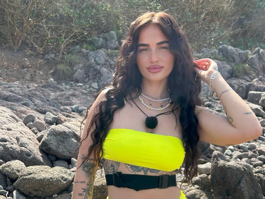 "Ex on the Beach": Das sind die Teilnehmer von Staffel 5