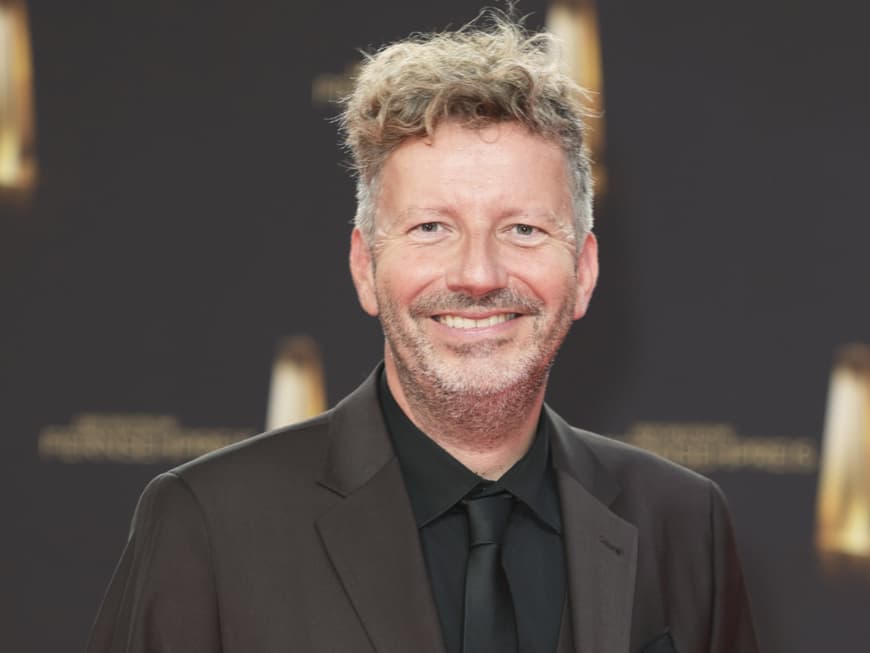 Thorsten Schorn: Ehemann, Kinder, "Shopping Queen" – Das ist der neue ...