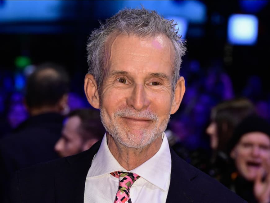 Ulrich Matthes: Alle Infos zu seinem Lebenspartner