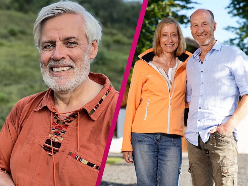 "Bauer sucht Frau"-Skandal: Bittere Kritik von Hans & Elke