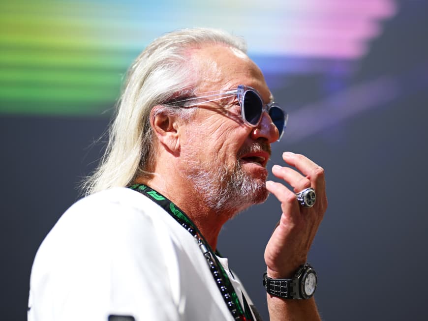 Robert Geiss: "Absolute Lebensgefahr"! Jetzt zieht er vor Gericht