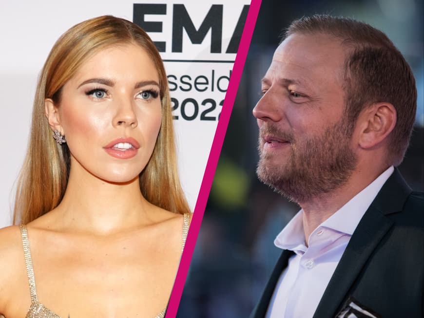 "Let's Dance"-Victoria Swarovski: Krasse Enthüllung um sie & Mario Barth