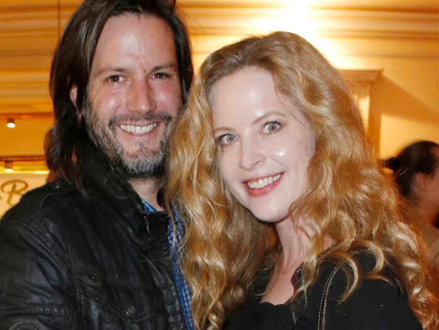 Diana Amft: Mann, Kinder, Karriere - Das macht der "Doctor's Diary"-Star