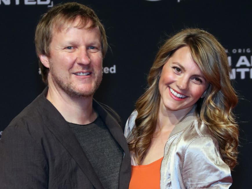 Luise Bähr: Partner, Kinder & Co. – So tickt die "Bergretter"-Schauspielerin privat