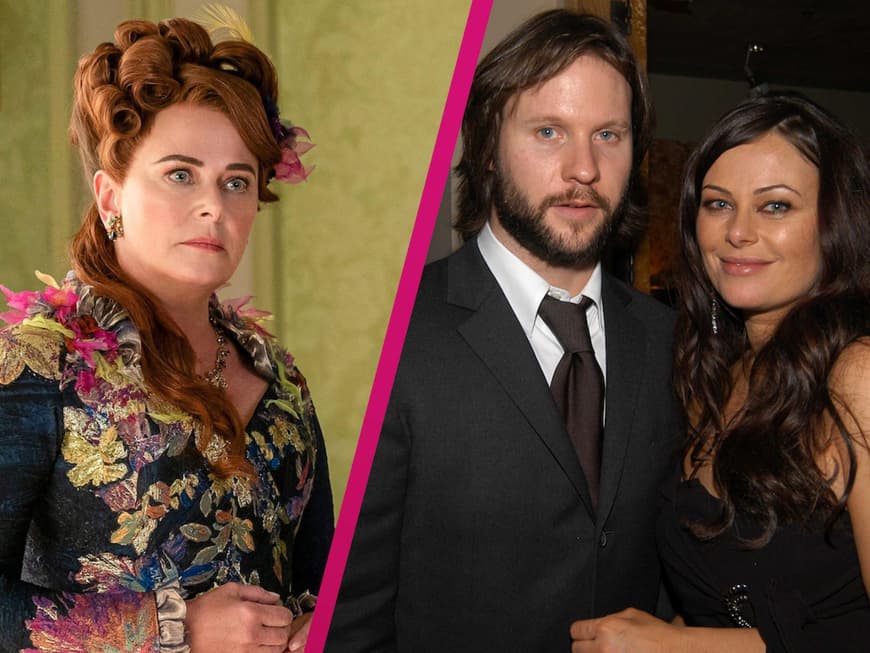 "Bridgerton": Hals über Kopf verliebt - Alle Serien-Stars & ihre ...