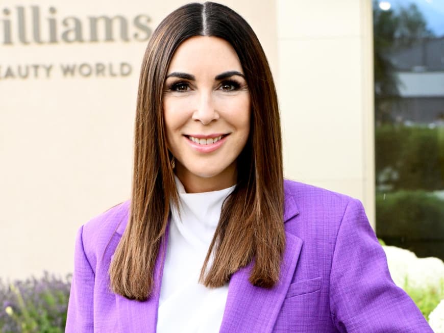 Laut Judith Williams: Mit diesen Tricks gelingt der perfekte Wimpern-Look