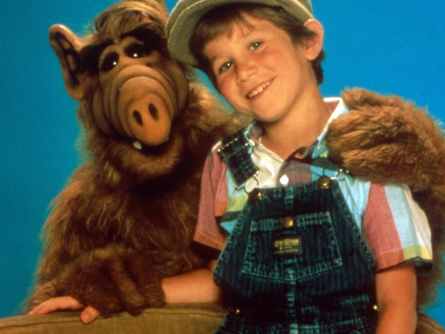 Alf: Das wurde aus den Schauspielern