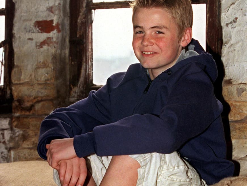 "Die Pfefferkörner": So sehen sie heute aus!