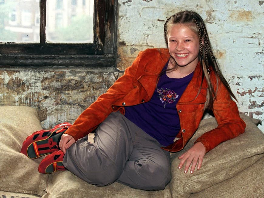 "Die Pfefferkörner": So sehen sie heute aus!