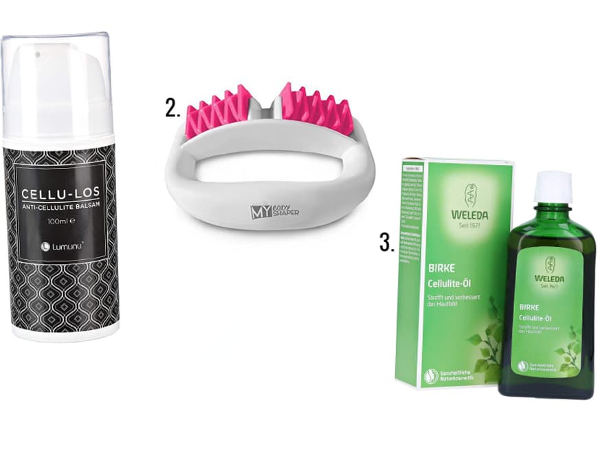 Beauty-OP vs. Creme: Diese Produkte helfen wirklich!