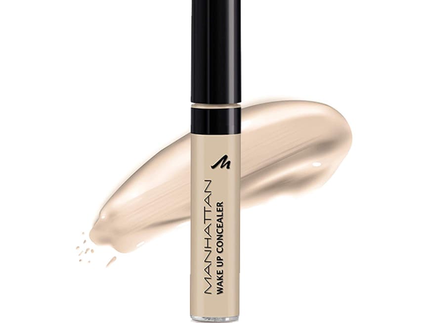 Die besten Drogerie-Concealer für trockene und reife Haut