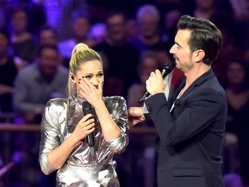 Florian Silbereisen: Heftige Trennungs-Beichte von Ex Helene Fischer