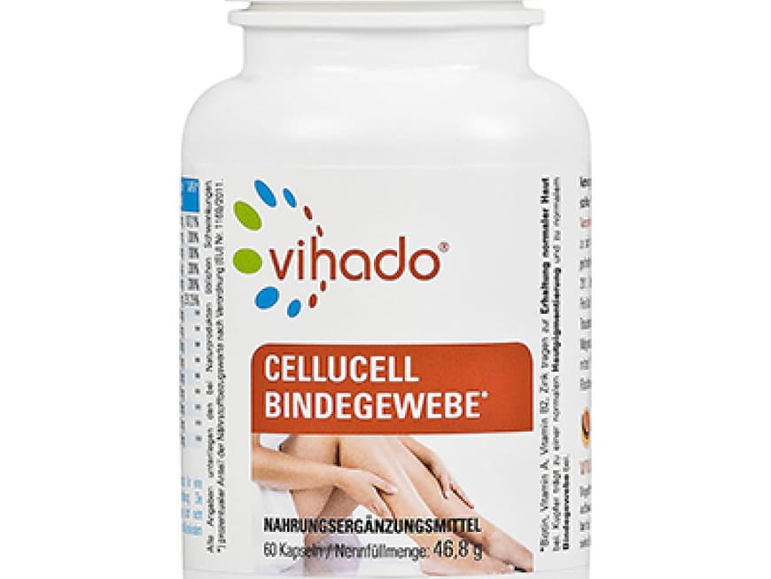 Cellulite loswerden: Diese 10 Tricks helfen wirklich