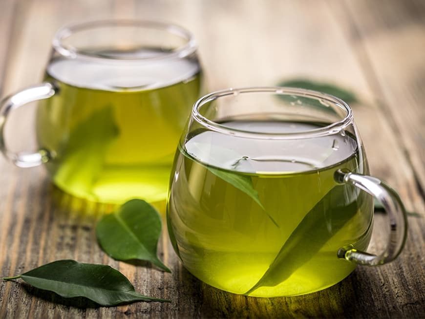 Tee: Warme Heilkraft aus der Kanne