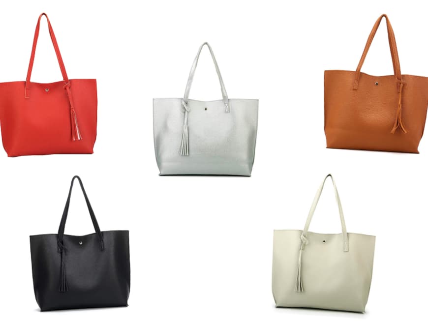 Diese Handtasche ist weltweit ein Bestseller