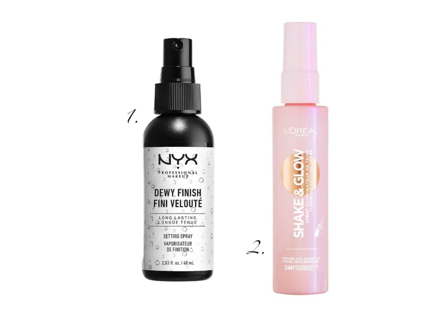 Glass Skin: Mit diesem Spray zauberst du dir in Sekunden den ...