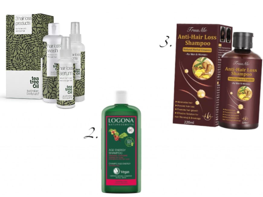 Haarausfall stoppen: Dieses Drogerie-Shampoo wirkt Wunder