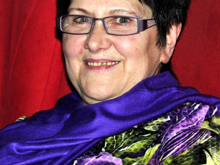 Bushidos Mutter Luise Maria Engel ist gestorben