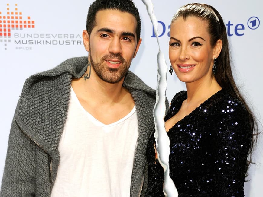 Bushido: Ehefrau Anna-Maria Ferchichi ist ausgezogen