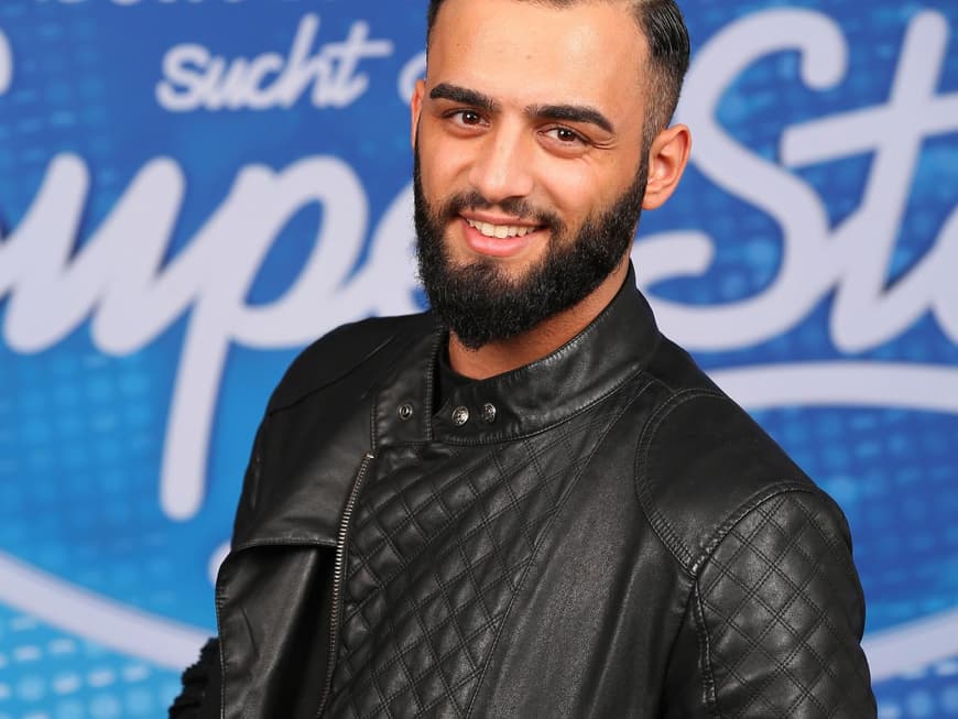 „DSDS“-Fadi Semmo über Mandy-Capristo-Flirt: „Mit meinem Gesang habe ...