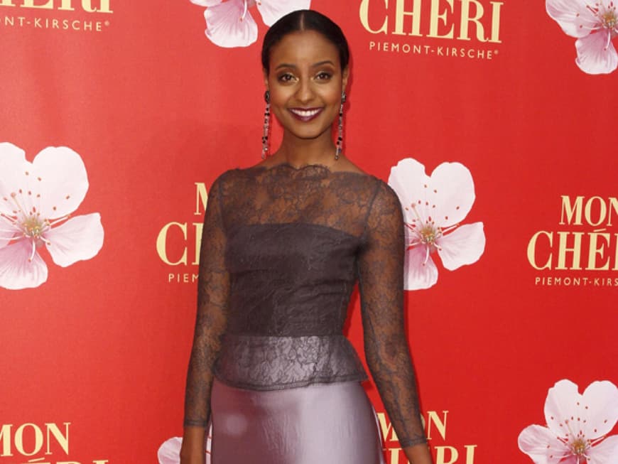 GNTM: Überraschung! Hochzeit-Hammer hinter den Kulissen