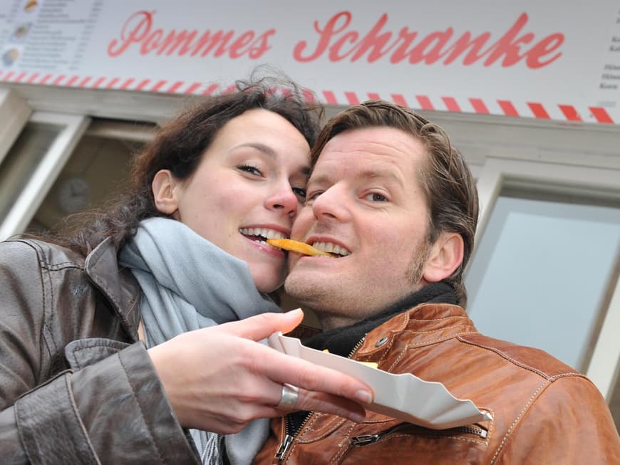 AWZ-Comeback! Ulrike Röseberg alias „Annette Bergmann“ ist zurück