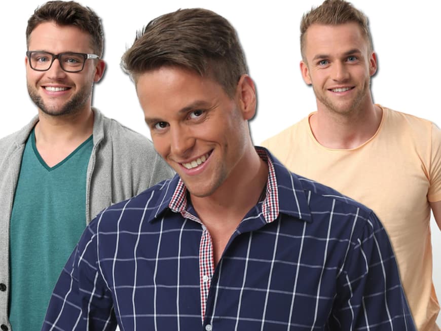 Nach "Bachelorette"-Aus von Mario: Alex und Philipp treten nach!