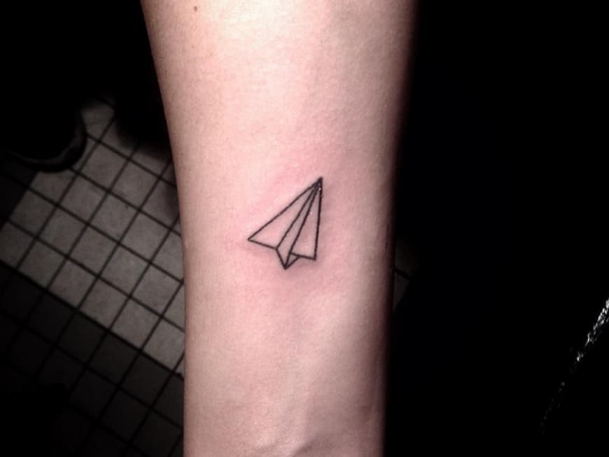 Die süßesten Mini Tattoos